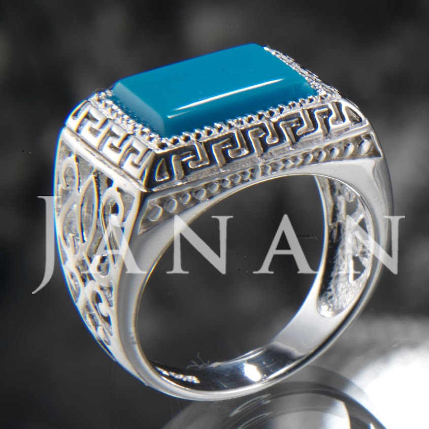 Sterling Silver at Janan ~ Janan Luxury Fashion