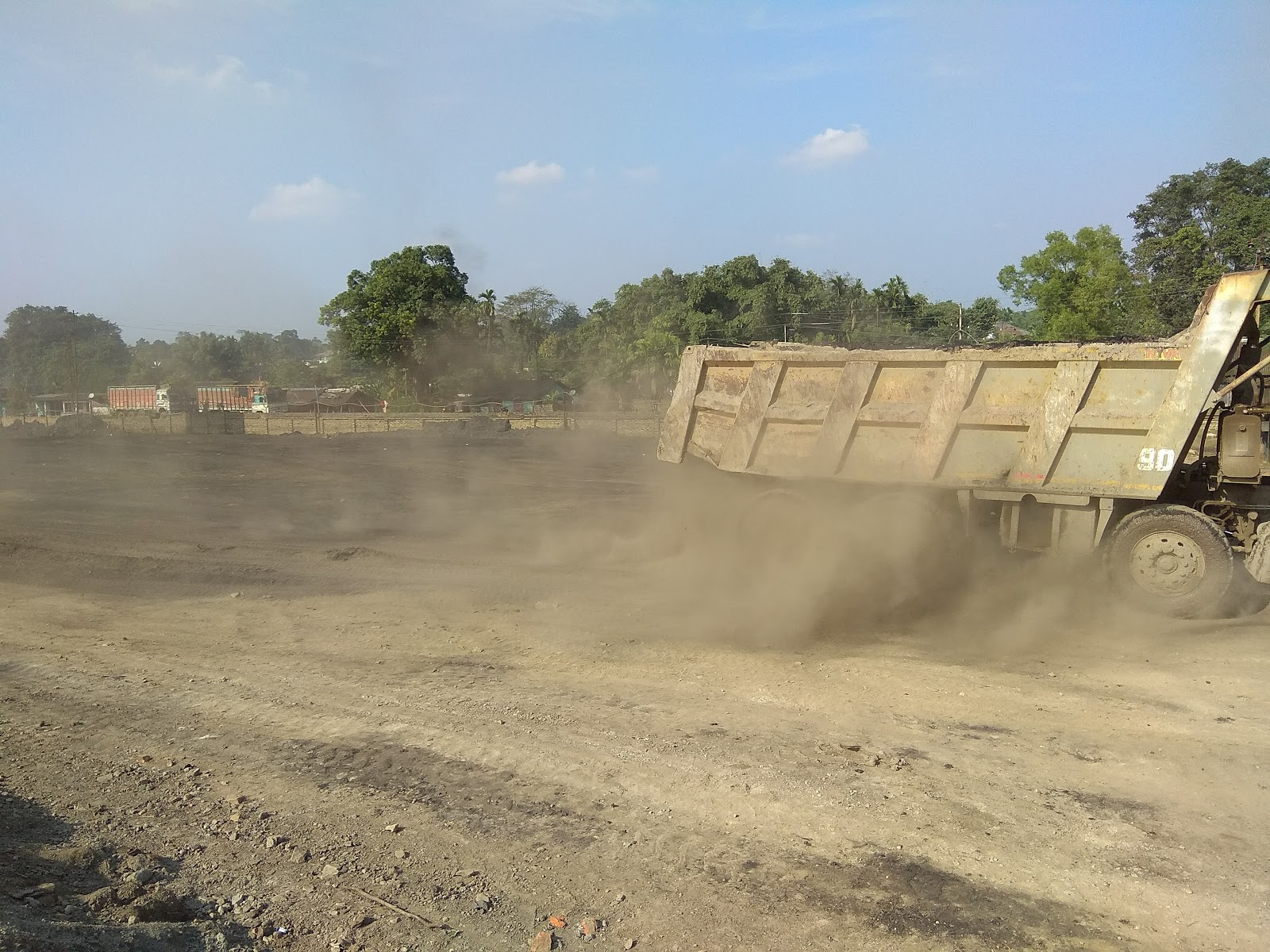 Margherita- The Coal Queen of Assam