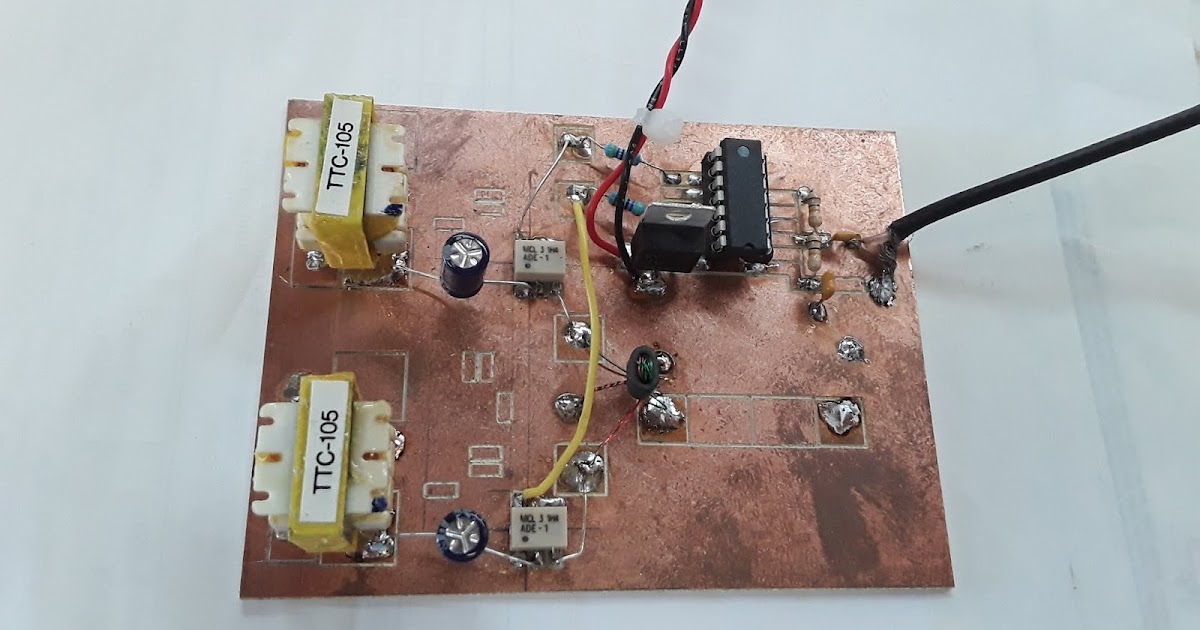N6QW -- Left Coast Radio: 2018 ~ The Year of SSB Transceivers