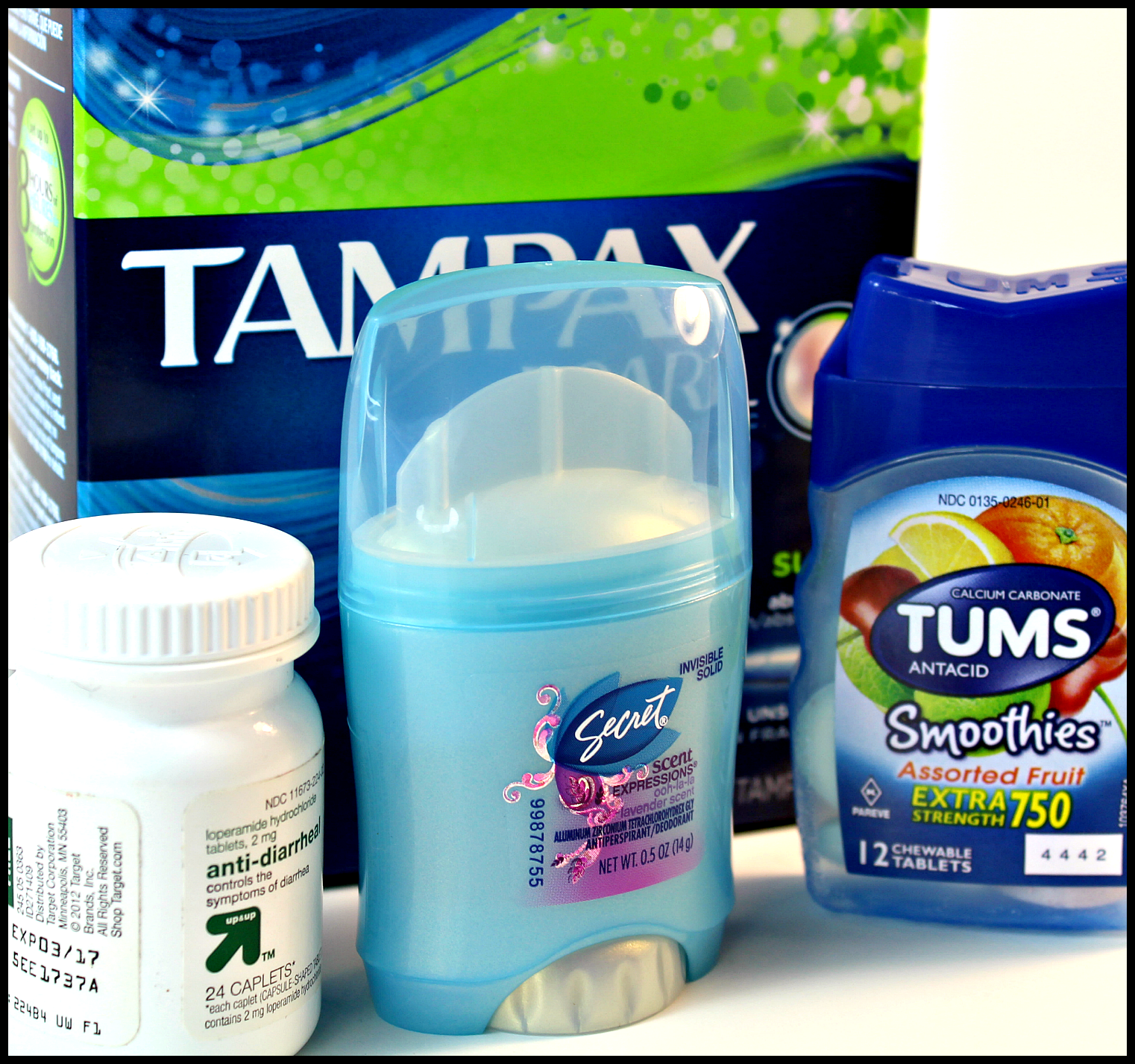 Teacher Emergency Kit - Mrs. B’s Beehive