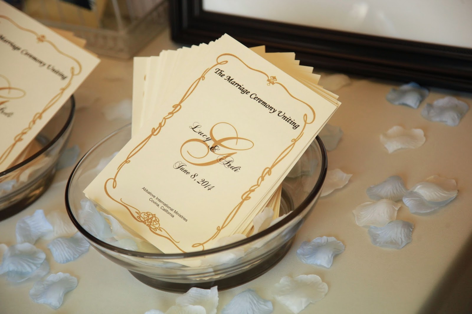 Enchanted Portraiture: Ardi and Lucy at the Historic Padua Hills Theatre