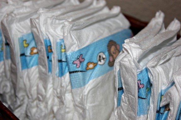 Bambo Nature Premium Eco-Friendly Baby Diapers • The Naptime Reviewer