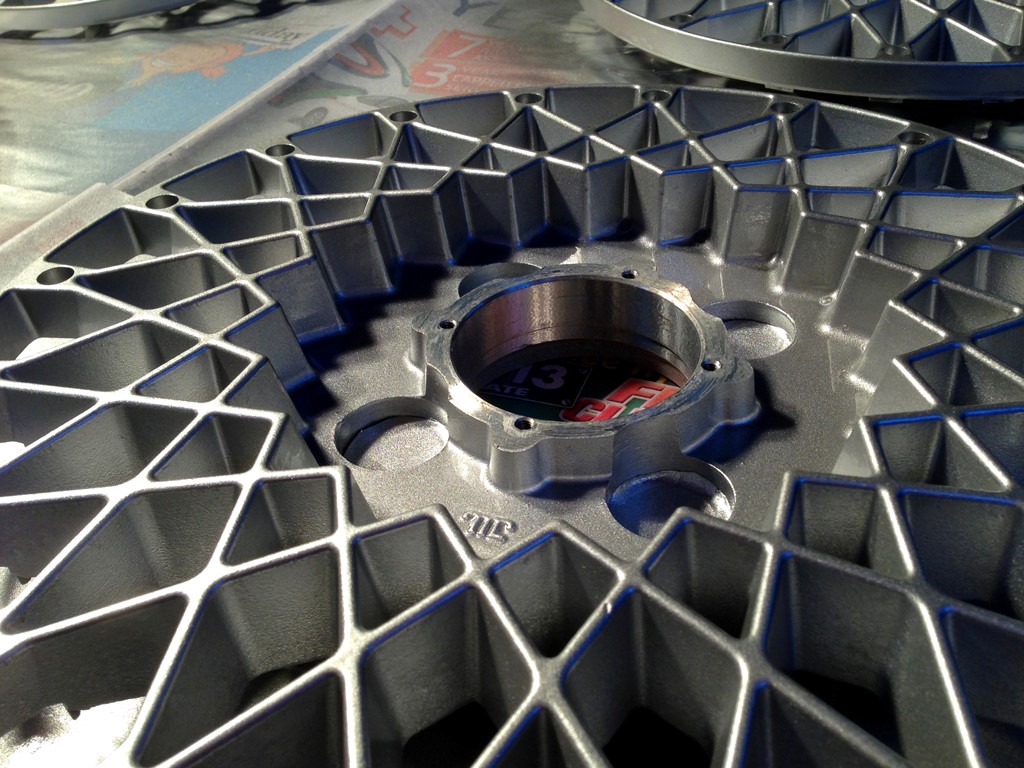 80sHERO: SSR EX-C MESH, finally...