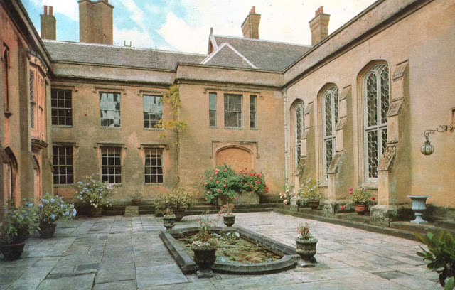 Landed families of Britain and Ireland: (312) Bagot of Blithfield Hall ...