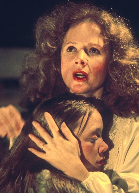 Permanently Weird: Carrie