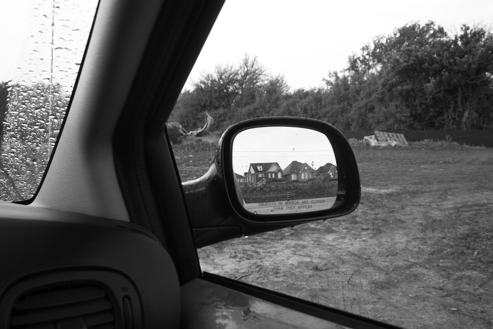 Photography: The Photography of Lee Friedlander