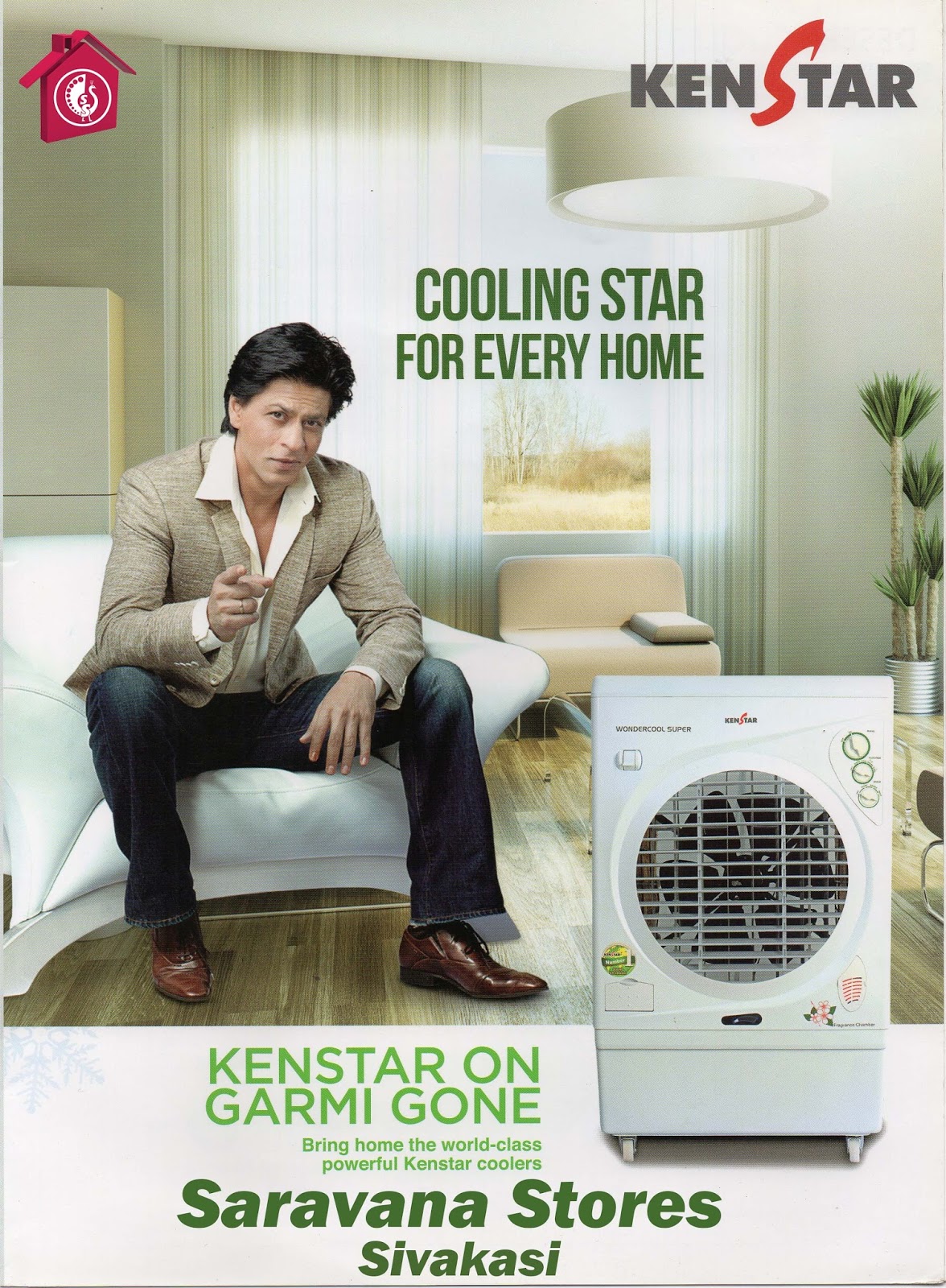 We are Kenstar Authorised Dealer