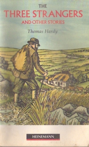 Fanda Classiclit: [Short Story] The Three Strangers by Thomas Hardy