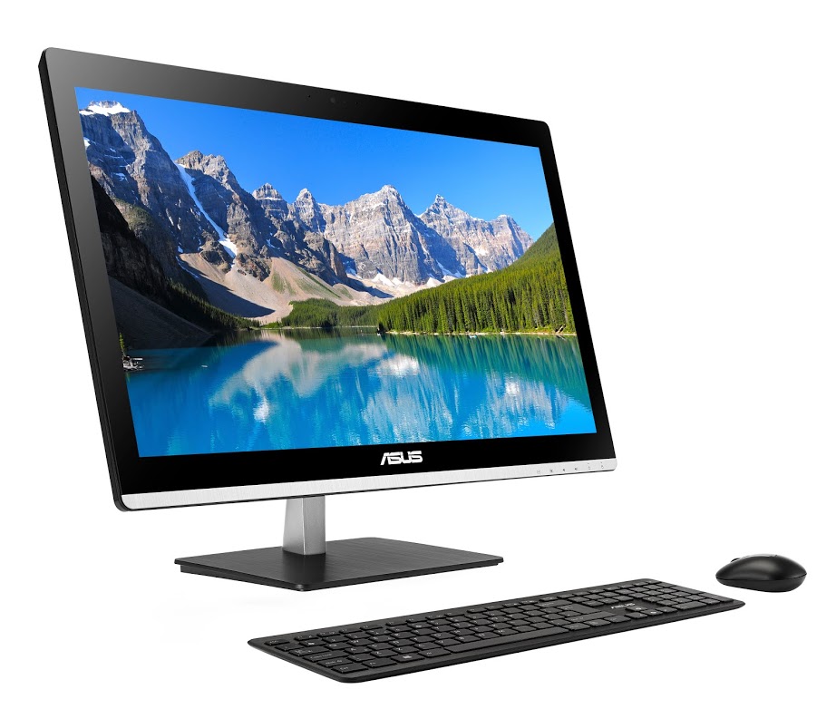Novos PC Asus All-in-One ET22 e ET20 | Aberto até de Madrugada