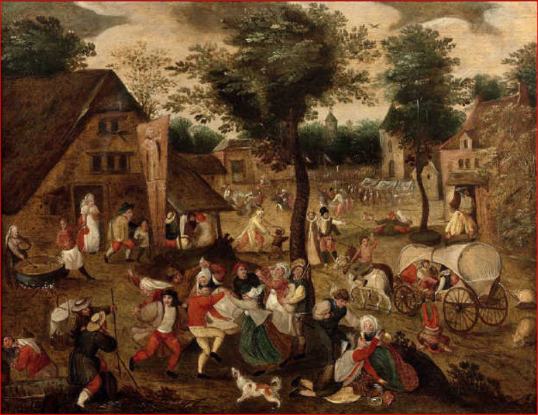 The Auction Augur: Pieter Balten, Marten van Cleve, Gillis Mostaert ...