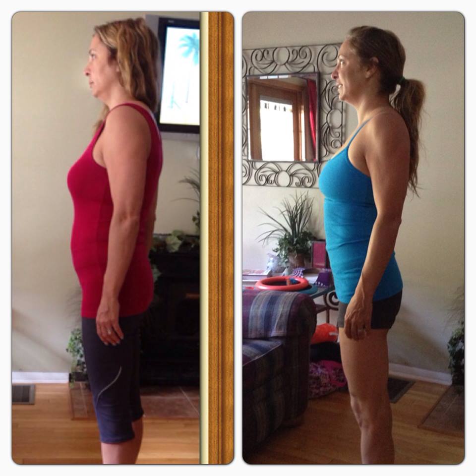 The 21-Day RADIANT Challenge 2013 – The Belly Fit Club