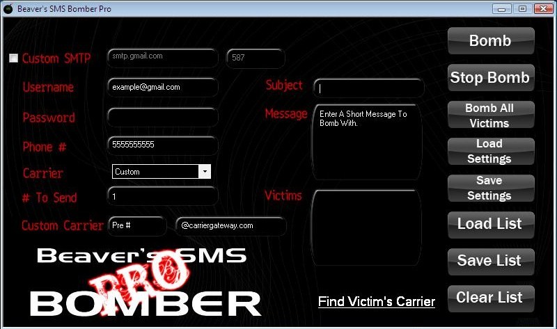 !EXCLUSIVE! Sms_bomber_software_