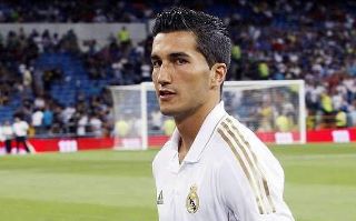 Dunia Islam: Real Madrid & Pemain Muslim