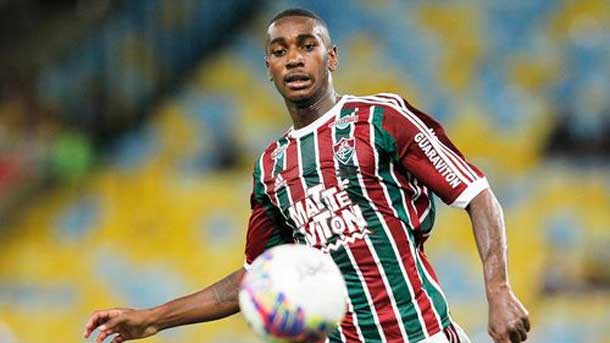 The Barça has two days to close the signing of Gerson