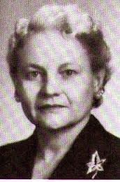 PSICOLOGÍA DINÁMICA: 36. EDITH JACOBSON Y LA PSICOLOGÍA DINAMICA