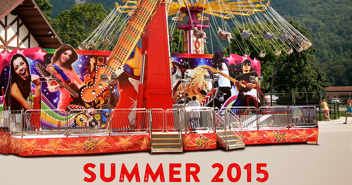 ParquePlaza.net: Noticias breves: aumento de los precios en los parques ...