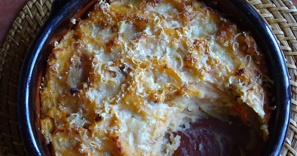 Recipes from a Cornish Kitchen