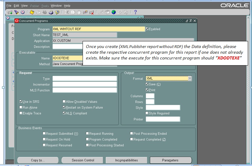 Oracle Apps Oracle Application E Business Suite 11i R12 Fusion