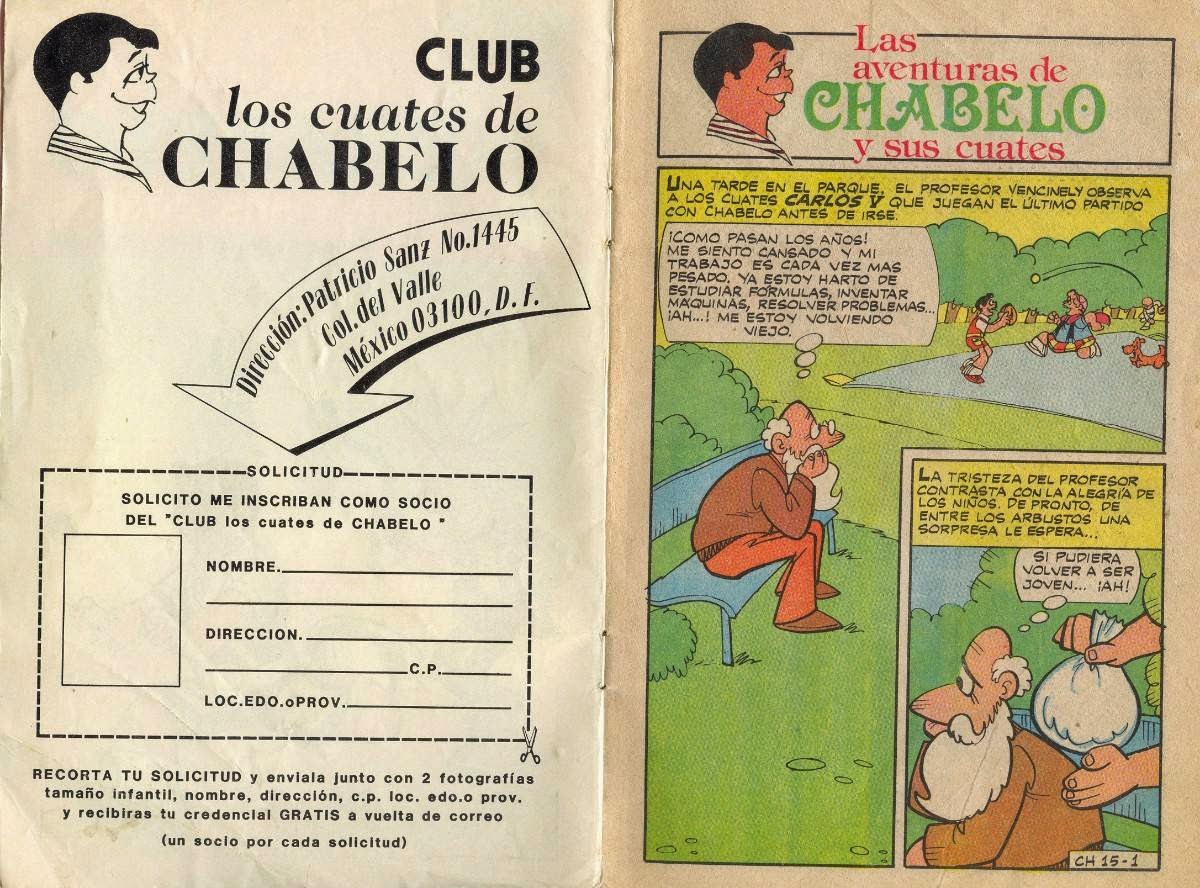 Cool-tura retro. La mejor forma de (re)vivir los ochentas.: Las ...