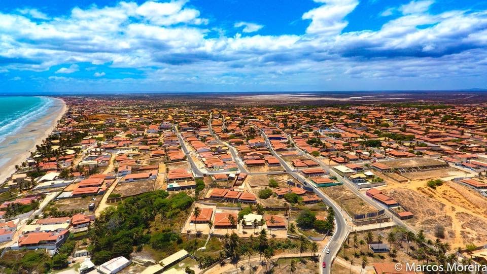 Prefeitura de Tibau - Governo Municipal: TIBAU