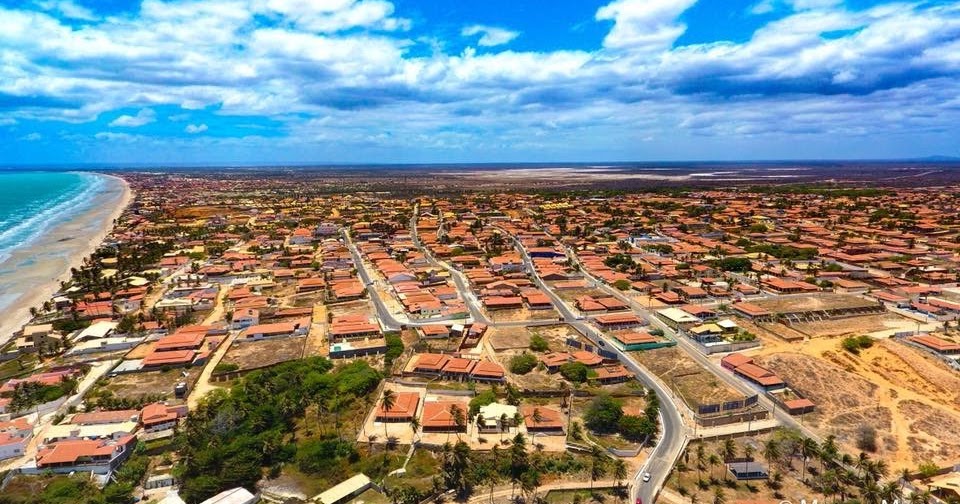 Prefeitura de Tibau - Governo Municipal: TIBAU