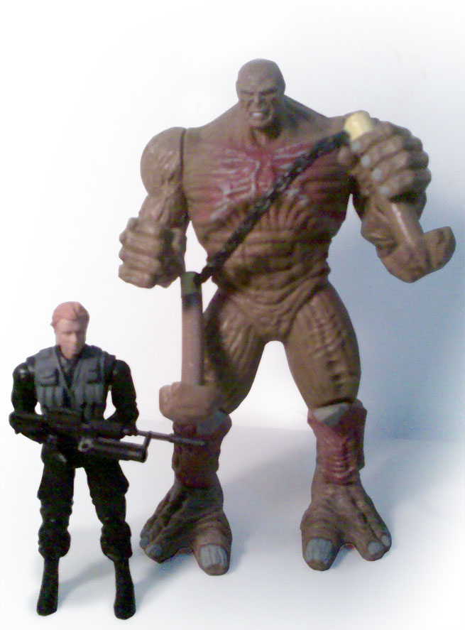 Sibeloy: Mutating Abomination