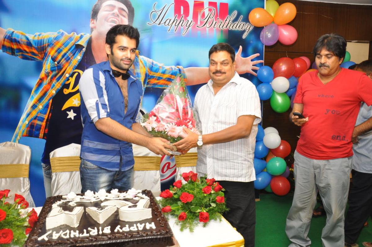 Ram Birthday Celebration Images - Wallwoods