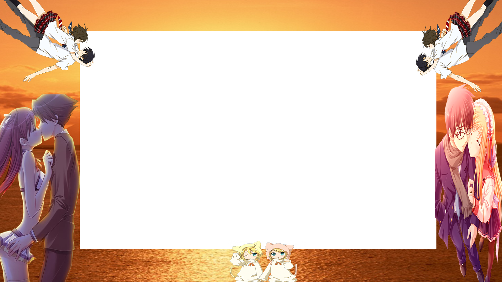 Soundkilleur: Des modèle de cadre pour des live stream