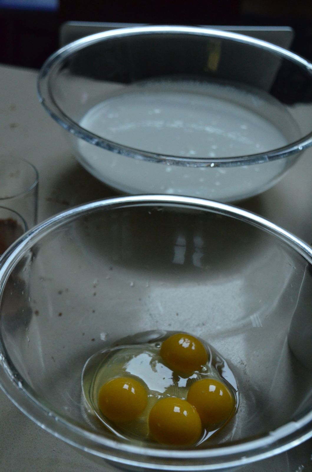 Cheesy Pennies: Mmm, Pudding