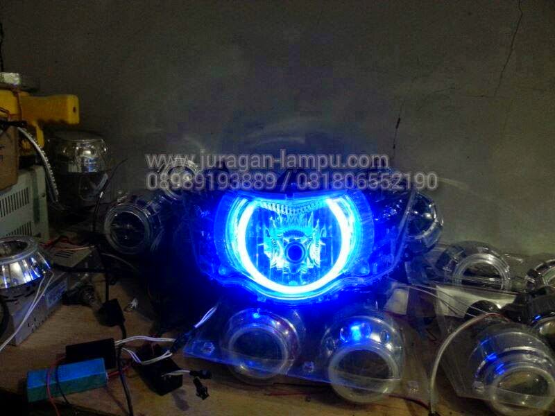 Jungkiwenas blog review & marketplace: angel eyes neon ccfl untuk ...