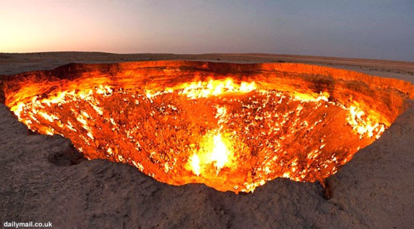 THE FINAL REMINDER: Jahannam | Hell in Islam