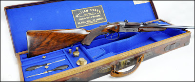 Arma Virumque Cano: A Gentleman's Gun