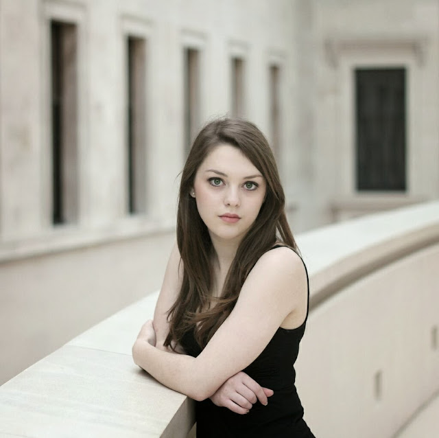 MyptsTuts: Bộ ảnh Portrait Photography của Weekly Imogen ( phần 3)