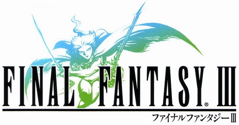 PG's Game Room: Old Review: Final Fantasy III (DS)