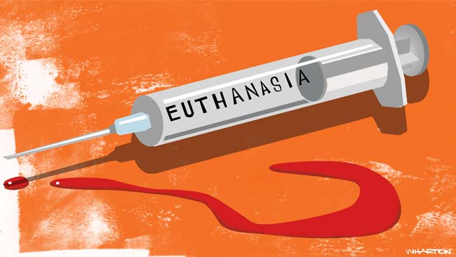 ..Belajar Paham..: Pengertian : EUTHANASIA / EUTANASIA Adalah?