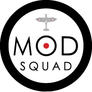 Dave's Model Workshop: The MOD Squad
