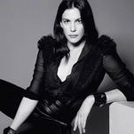 La trastienda de la moda: GLAM ROCK INSPIRATION 100% STYLE