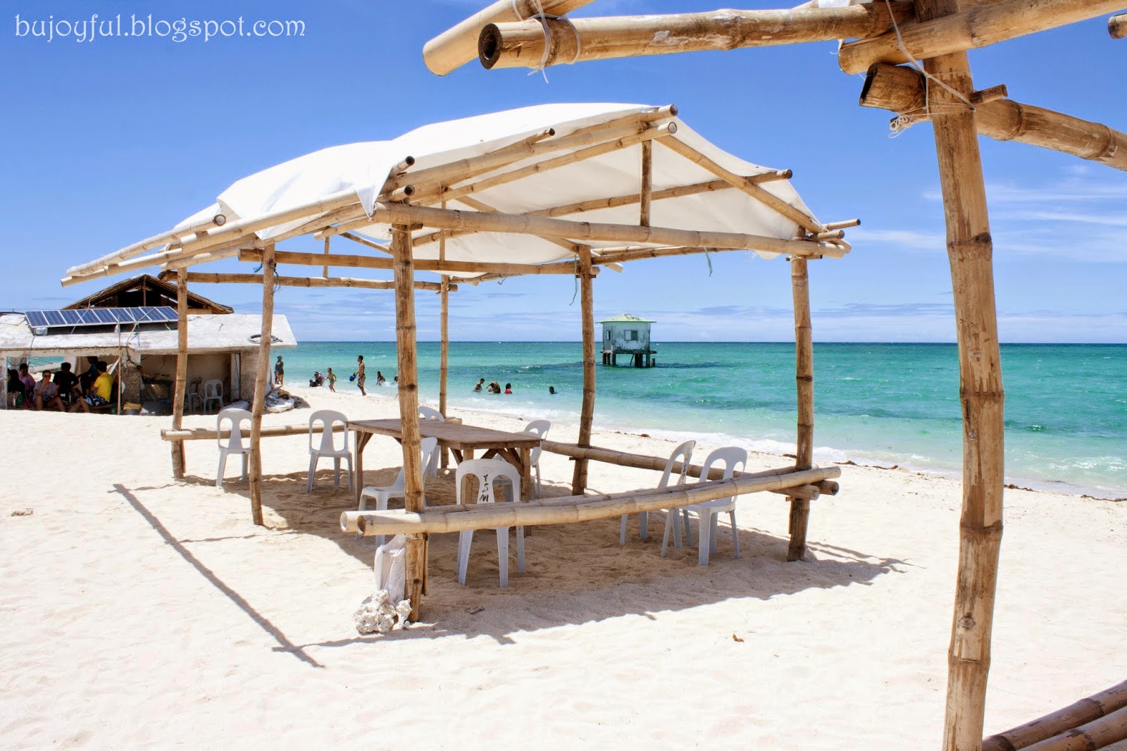 Love.Laugh.TRAVEL: Sagay City, Negros Occidental 2014 : Carbin Reef