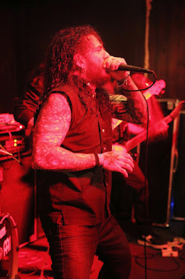 Interview - BEHEADED - Album “Beast Incarnate” is thematically based on ...