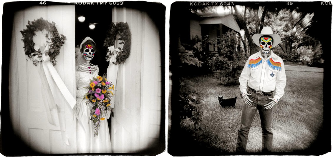 Annie's Artist Lookbook: Liz Potter Photography