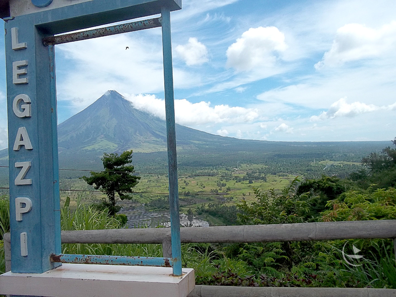 Philippine travel: Bicol tour package