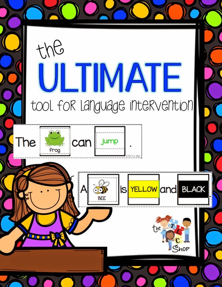 Total Language Connections