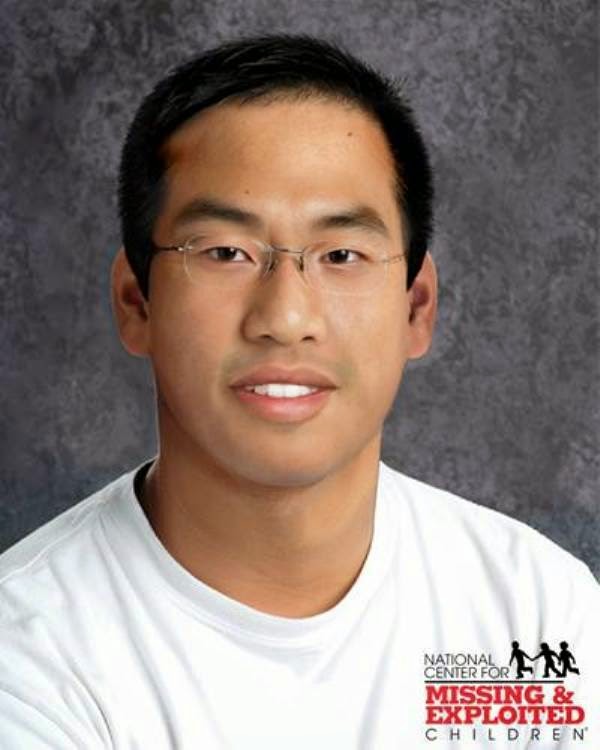 The Bayo-Hunter: #‎MISSING‬ Daniel Yuen