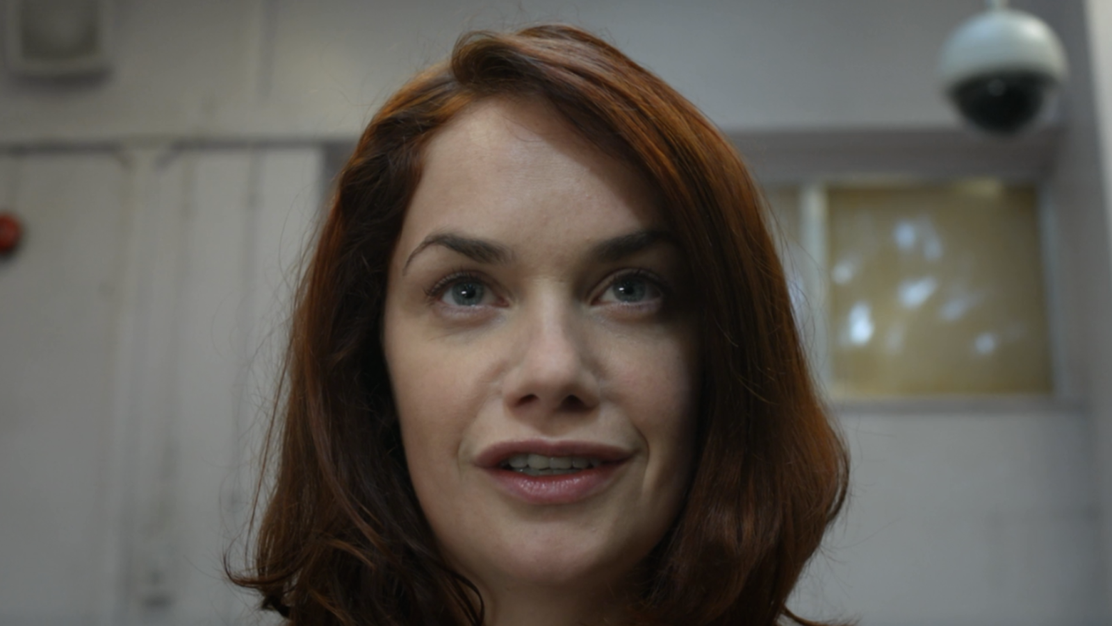 God Dame: Alice Morgan: Coolest Sociopath