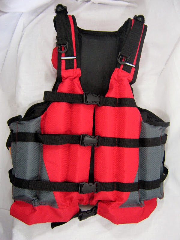 Sc. Adventur: MACAM MACAM PELAMPUNG