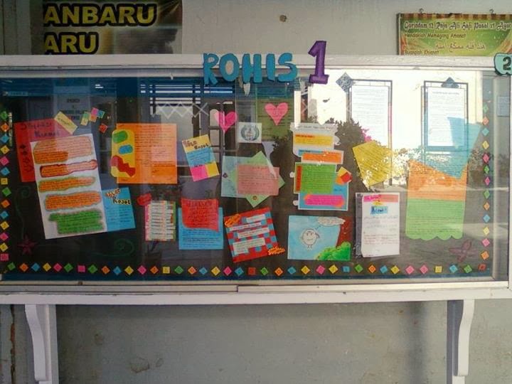 Contoh Cara Membuat Mading di Sekolah - Contoh Surat Contoh Cara Membuat Mading di Sekolah - Contoh Surat