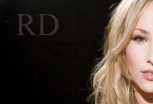 Posh Models Just Signed Rachel Day! ~ Industry Wire by MWN