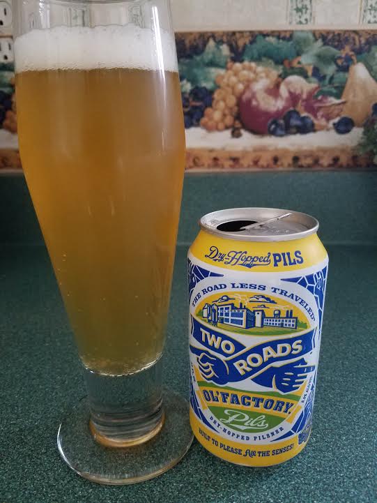 Craft Beer Enthusiast Path to Find Great Beer! : OL'FACTORY PILS Craft Beer Enthusiast Path to Find Great Beer! : OL'FACTORY PILS