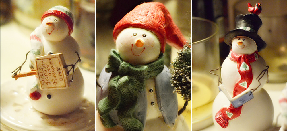 Snippets from Springdale: The Most Wonderful Day of the Year