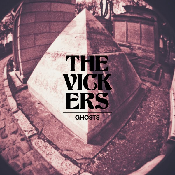 ΔΙΣΚΟΡΥΧΕΙΟΝ / VINYLMINE: THE VICKERS αγωνία με λαχτάρα